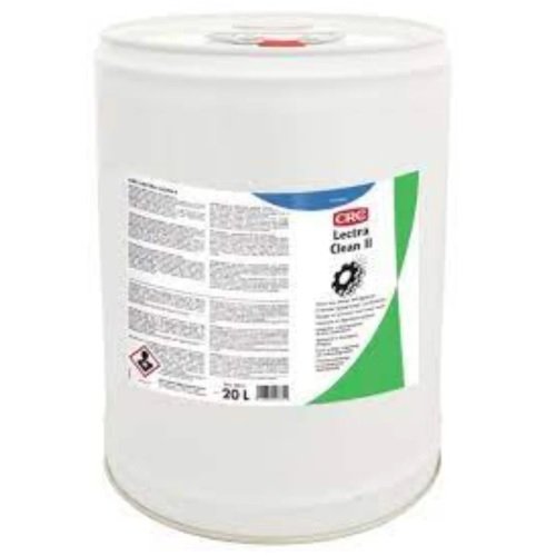CRC LECTRA Clean Heavy-Duty Degreaser 20 Ltr | Degreaser UAE