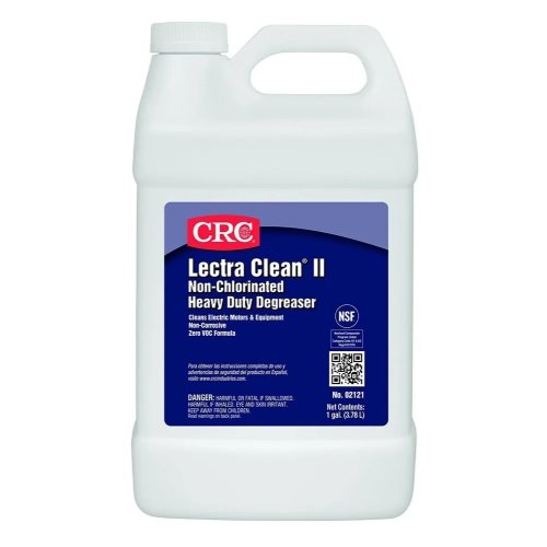 CRC LECTRA Clean Heavy-Duty Degreaser 1 Gallon | Degreaser UAE